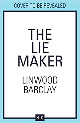 Linwood Barclay - Official Website of the International Bestselling Author
